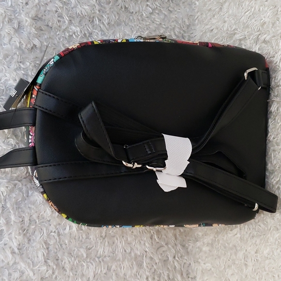 Bioworld | Bags | Nwt My Hero Academia Mini Backpack With Flaw Pocket ...